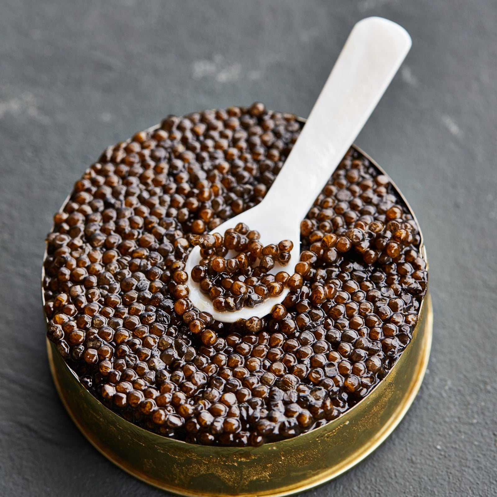 Osetra Caviar // Buy Oscietra Caviar // Domestic Seafood™